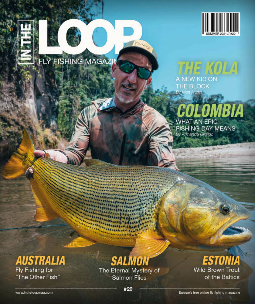 Magazines – In the Loop Magazine