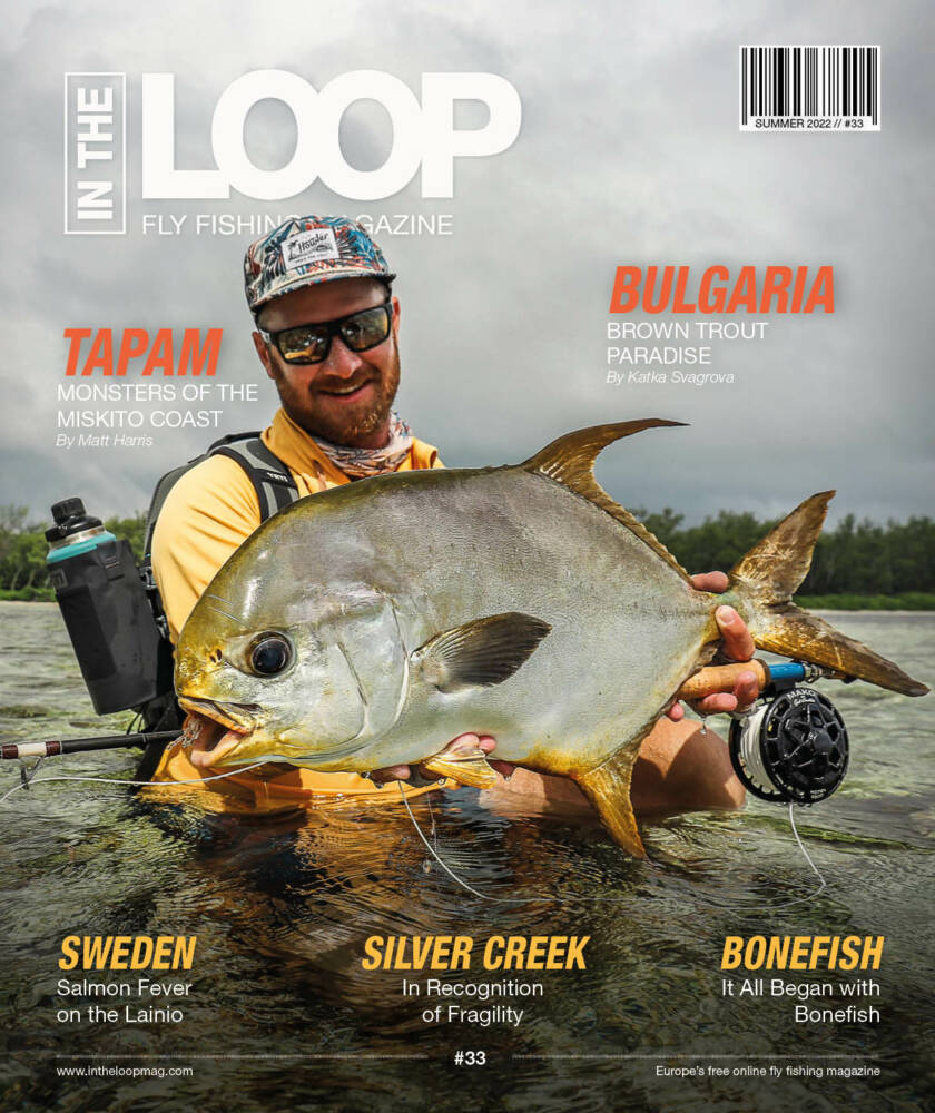Magazine – In the Loop Magazine