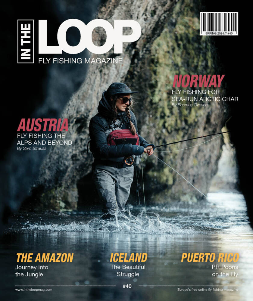 Magazine – In the Loop Magazine