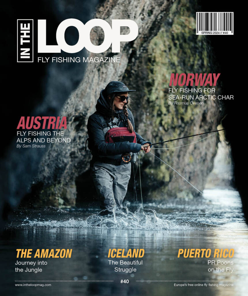 Magazine – In the Loop Magazine