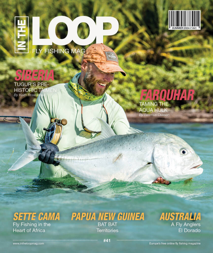 Magazine – In the Loop Magazine
