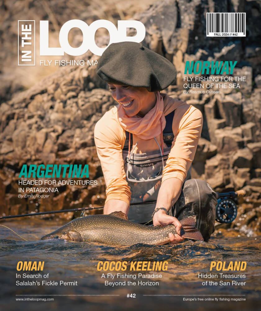 Magazine – In the Loop Magazine