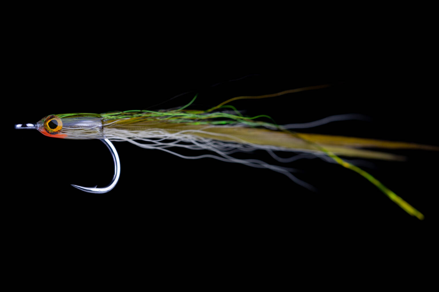 Fly Tying: Bob Popovics’ Surf Candy – In the Loop Magazine