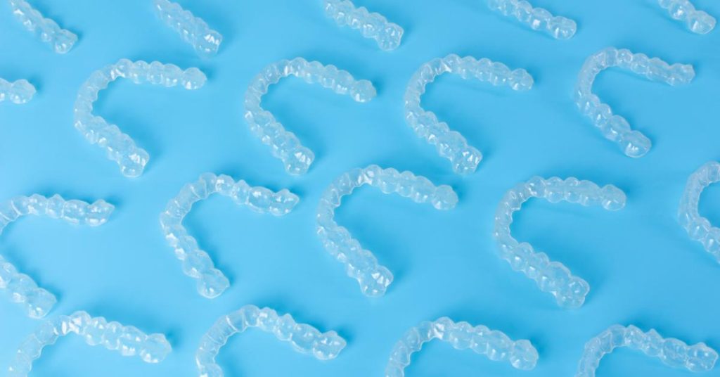 How Long Does Invisalign Treatment take? My Experience - Invisalign ...