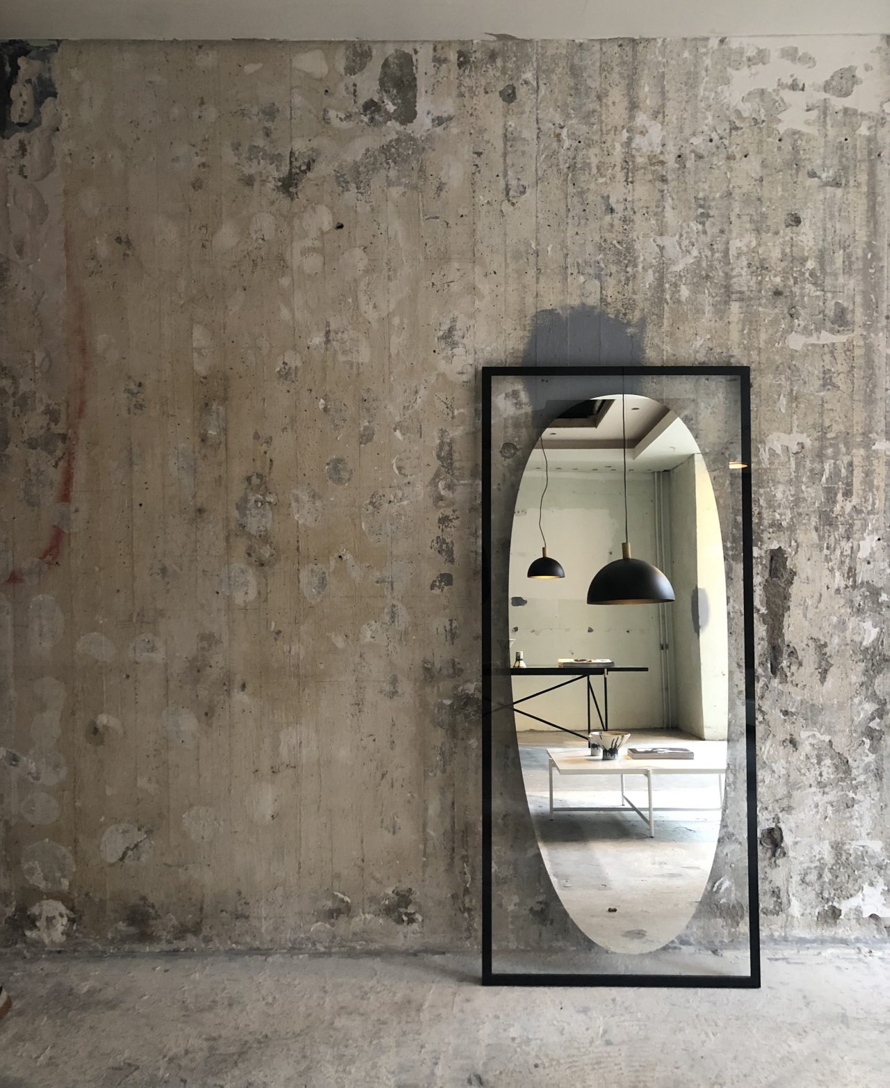 Shadow Mirror – Iskos