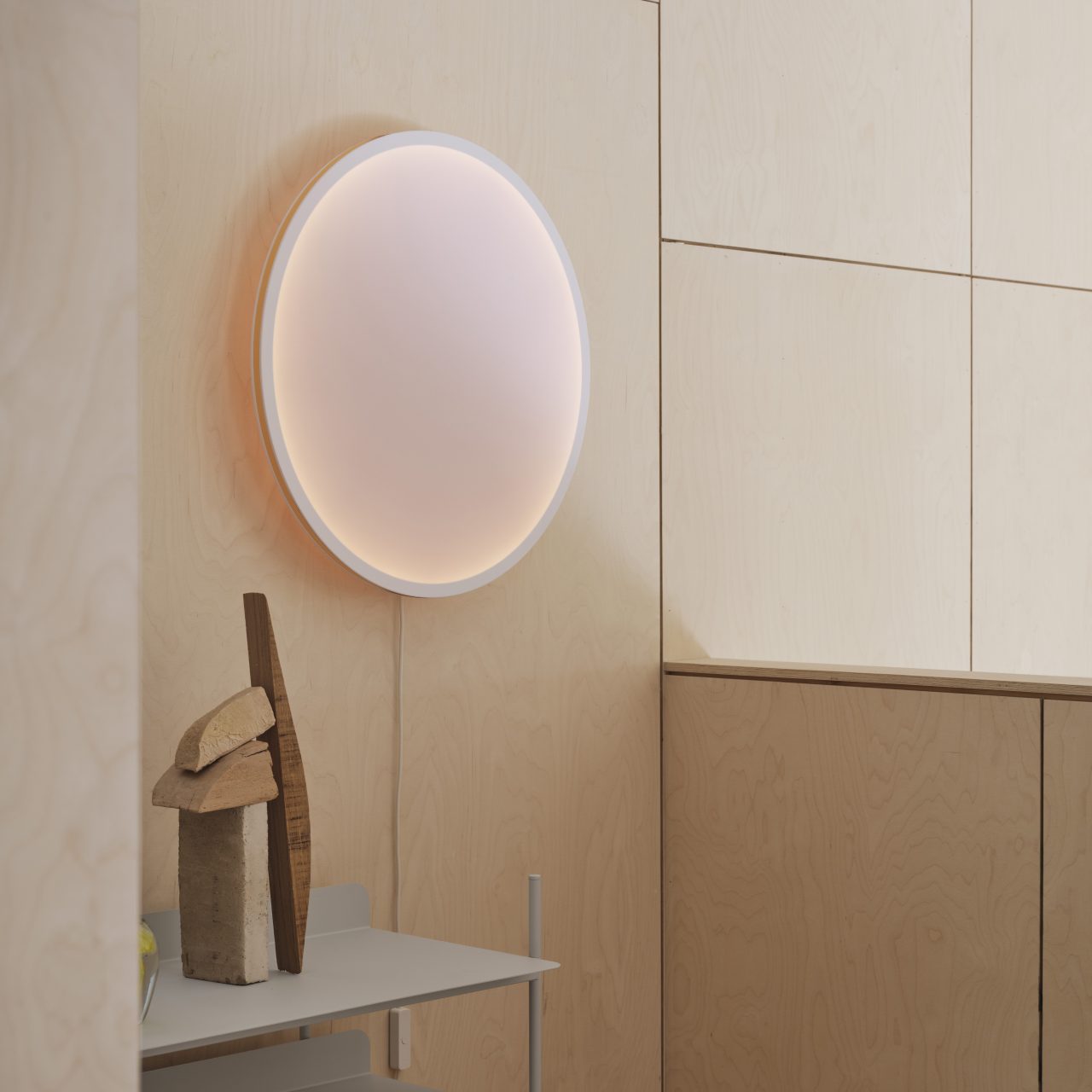 Calm Lamp – Iskos