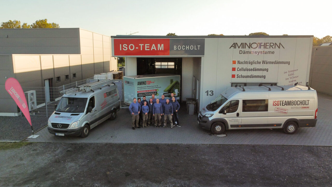 Team | ISO TEAM BOCHOLT