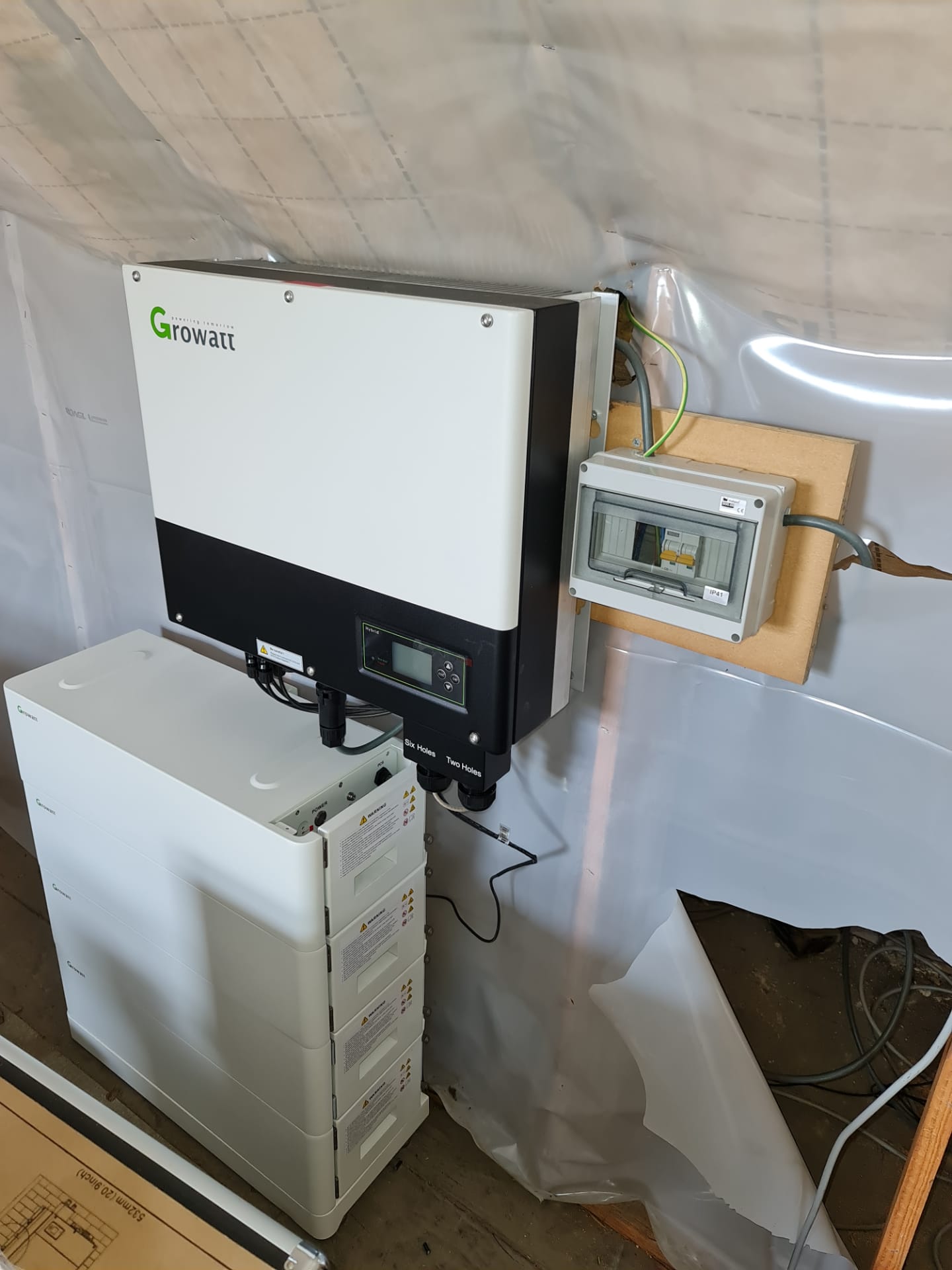 Progetti - Eltex Italia