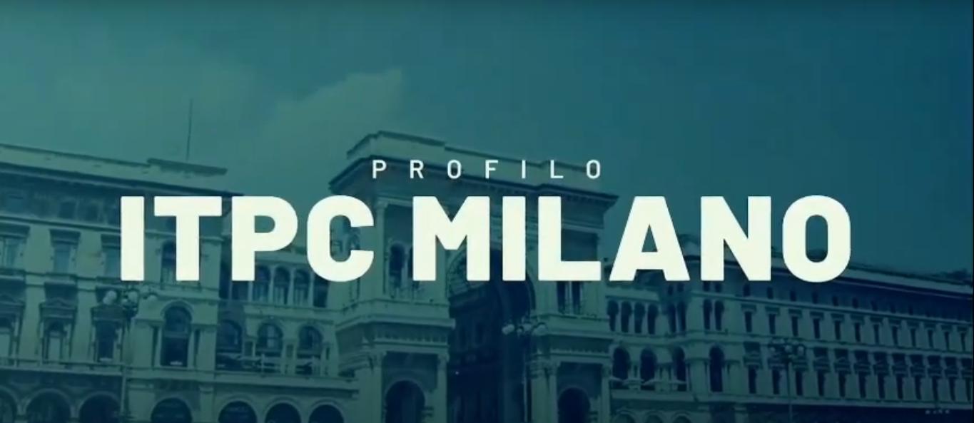 Home - ITPC Milan