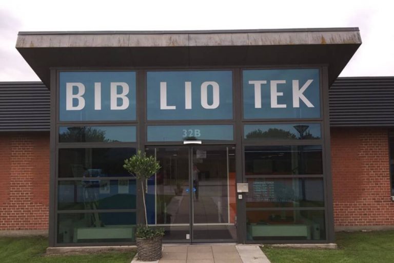 Foredrag i Aabybro: Hvad er køn? - Jammerbugtposten.dk