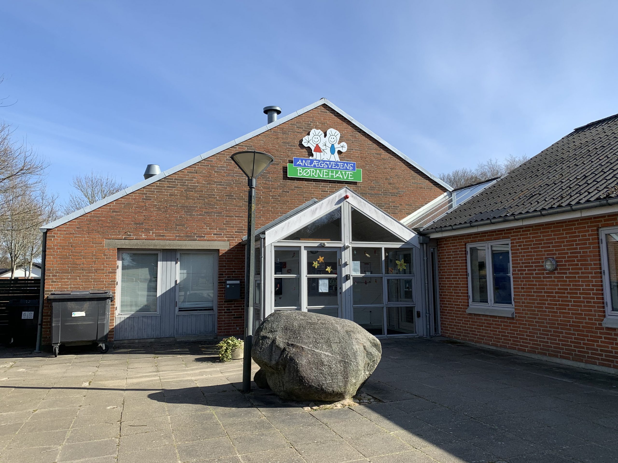 Jammerbugt Kommune søger: Afdelingsleder til Aabyhaven Vuggestue og ...