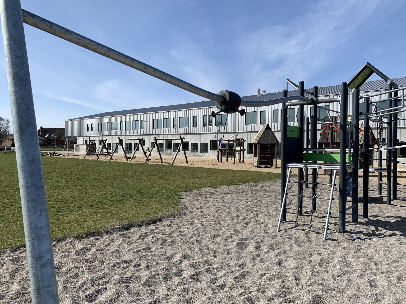 Jammerbugt Kommune søger: To pædagoger til Aabybro Skole – SFO – CTU ...