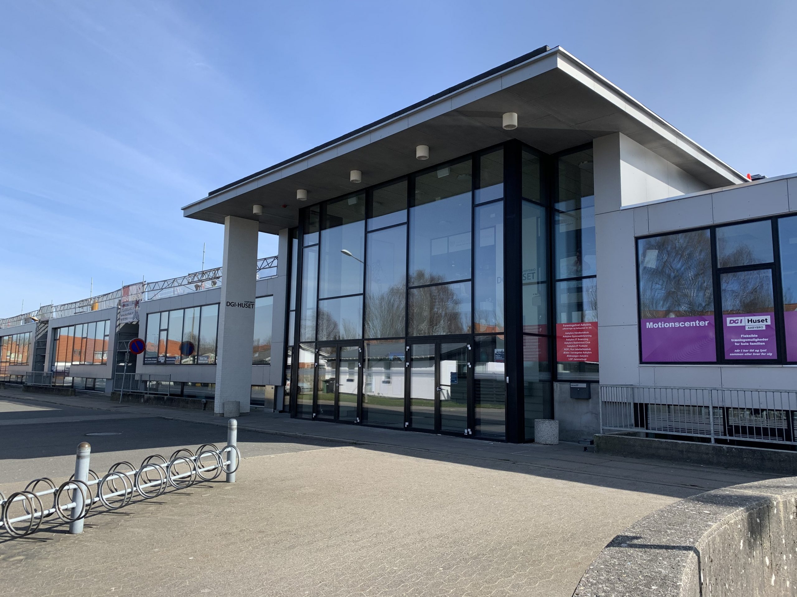 Region Nordjylland og Jammerbugt Kommune gennemfører coronatest ...