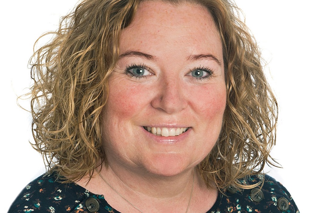 Anne-Mette Ulstrup valgt til Jammerbugt byråd – Se hvor hun fik sine ...