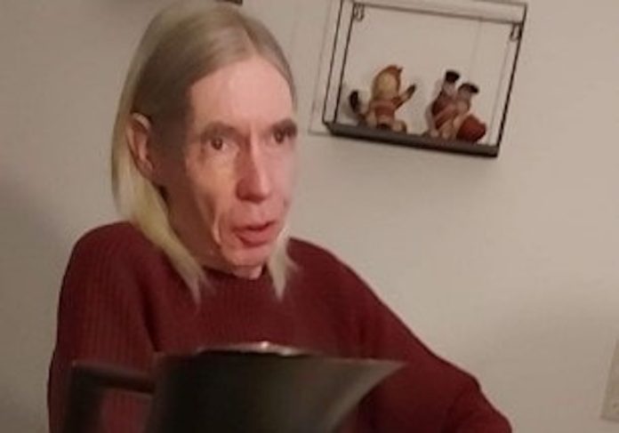 Efterlysning: 64-årig mand fra Brovst savnes - Jammerbugtposten.dk Efterlysning: 64-årig mand fra Brovst savnes - Jammerbugtposten.dk