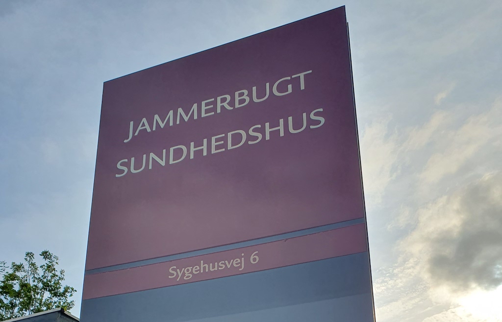 Flere gode leveår for borgerne: Ny sundhedspolitik på vej i Jammerbugt - Jammerbugtposten.dk