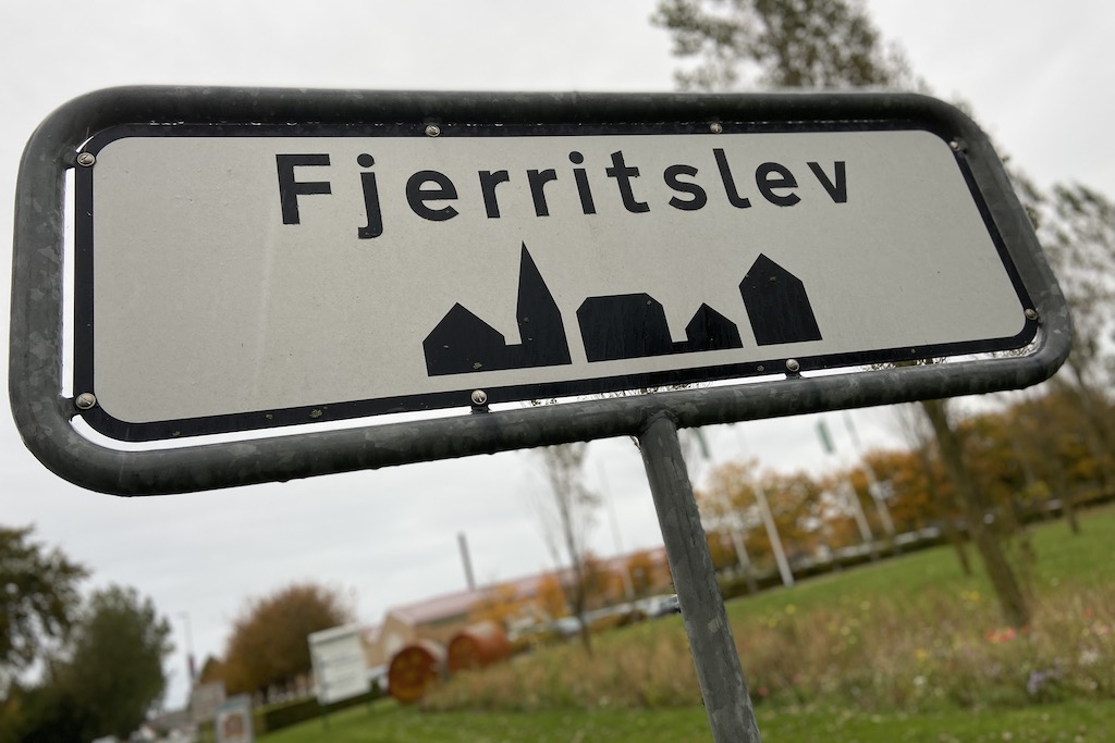 Strømafbrydelser i dag i 9690 Fjerritslev - Jammerbugtposten.dk