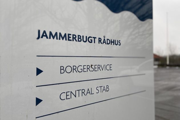 Borgerservice Jammerbugt indfører tidsbestilling fra i dag - Jammerbugtposten.dk