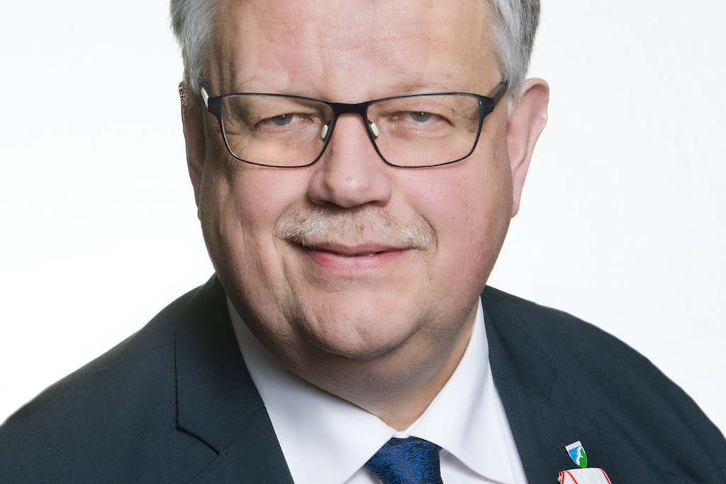 Borgmesterens Nytårsbetragtninger 2023 - 2024 - Jammerbugtposten.dk