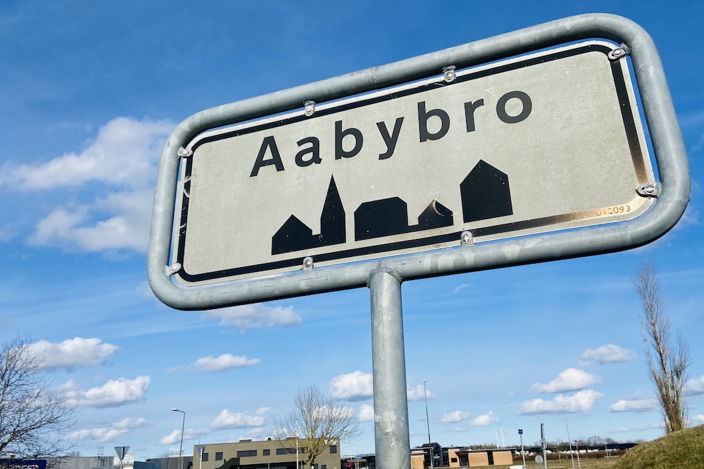 Midsommerfest for børn i Aabybro - Jammerbugtposten.dk