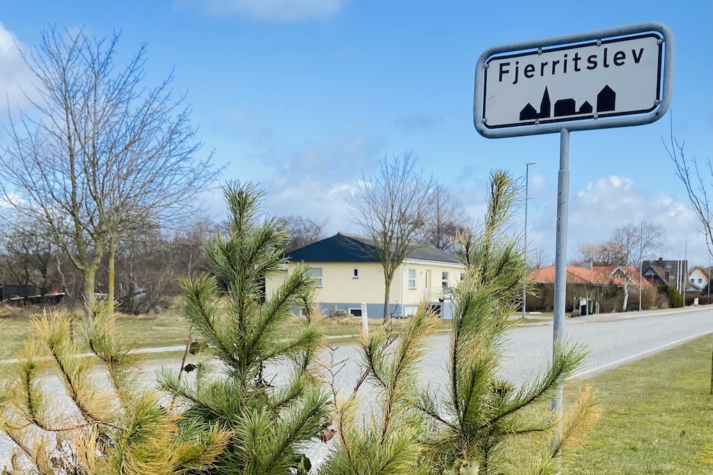 Forsøg på bedrageri i Fjerritslev - Jammerbugtposten.dk