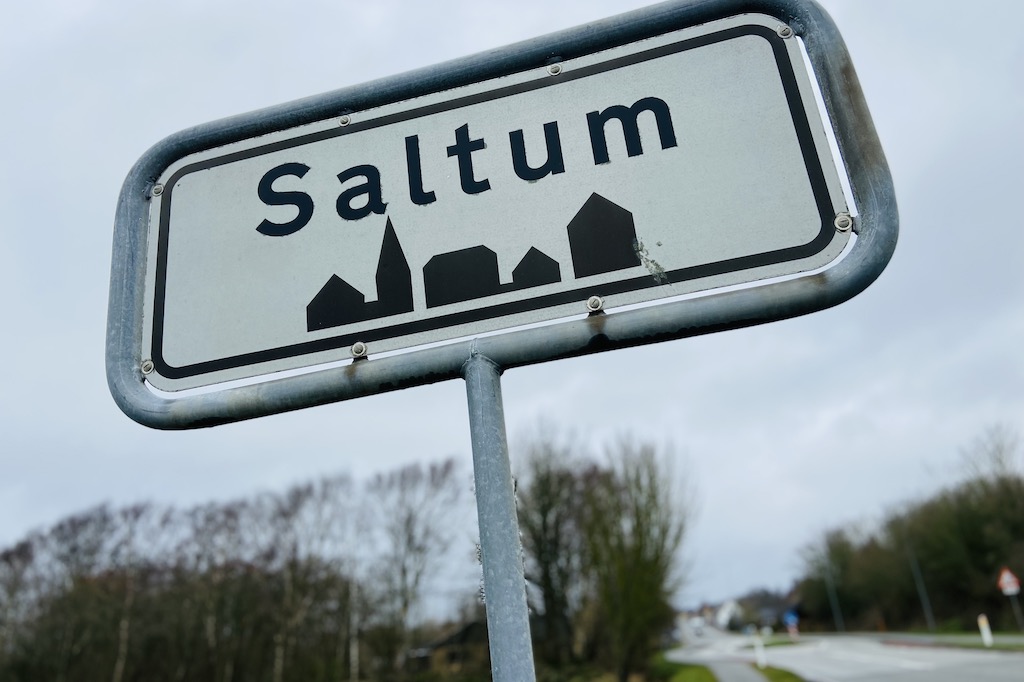 Saltum Festdage 2024 - Fejring af kunst og kreativitet ...