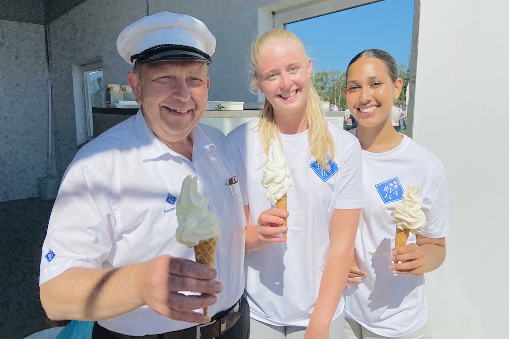 Rund fødselsdag i dag i Aabybro - Jammerbugtposten.dk