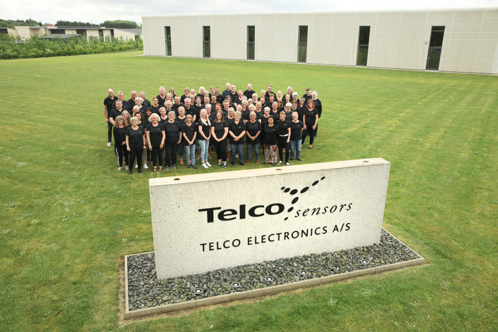Ledelsen på Telco Electronics i Brovst vil styrke tilliden: - Vi har ...