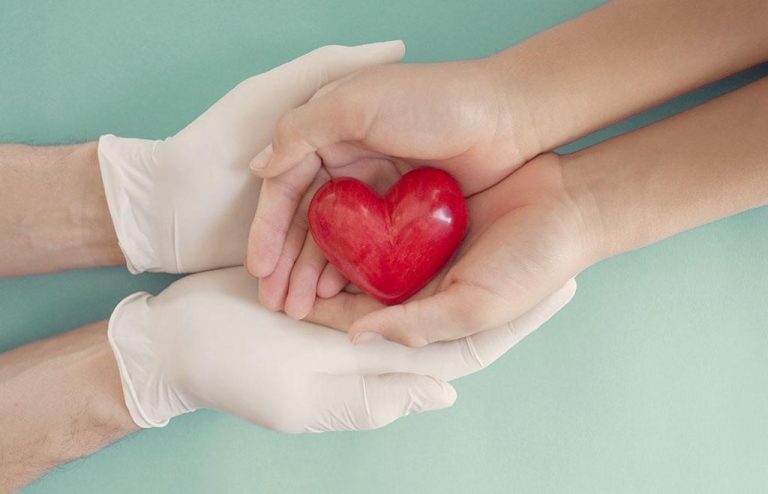 Stor opbakning til organdonation - Jammerbugtposten.dk Stor opbakning til organdonation - Jammerbugtposten.dk