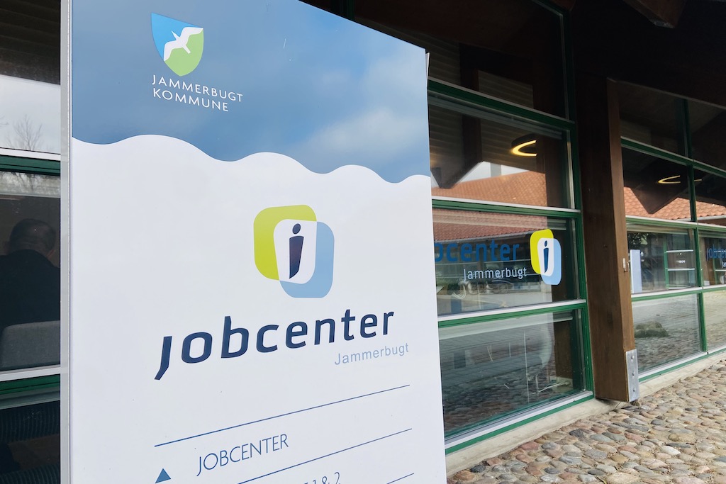 Jammerbugt Kommune søger: Rådgivere til sygedagpenge og ledighedsydelse i Jobcenter Jammerbugt ...