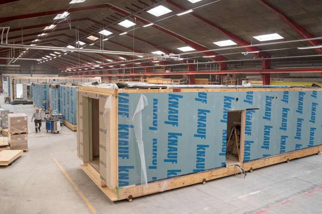 Scandi Byg i Løgstør i opråb: ”Vi er nødt til at købe kompetencerne udefra” - Jammerbugtposten.dk