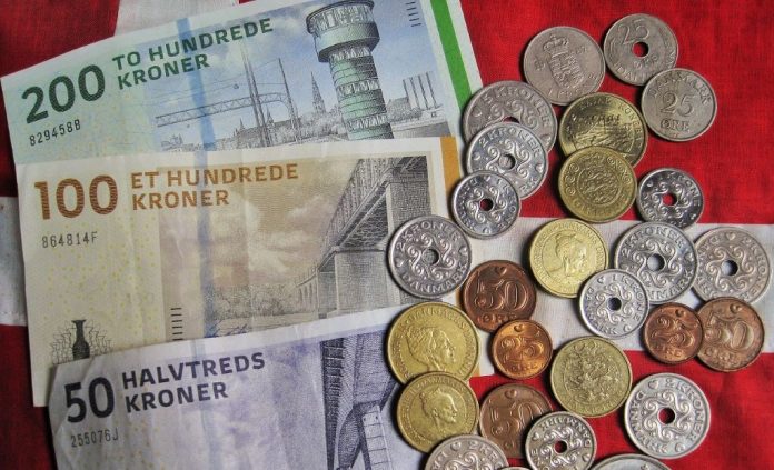 overskydende skat udbetaling 2026 – penge fra i dag