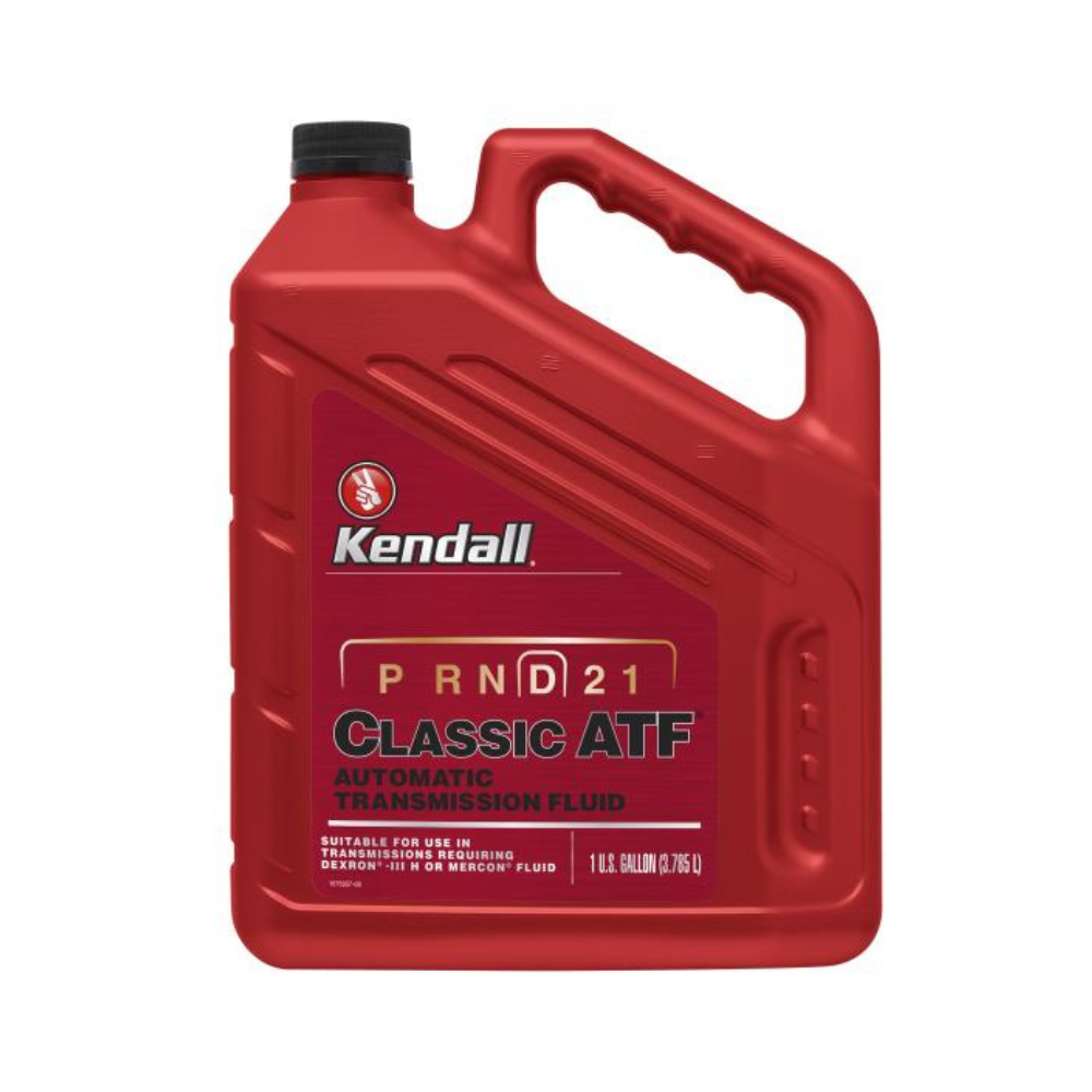 Kendall ATF Classic 1 Gallon (7425539) - Jays Performance