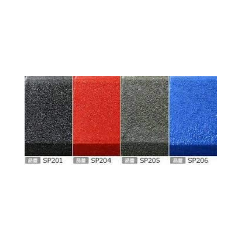 VHT Wrinkle Plus Black (SP201) - Jays Performance