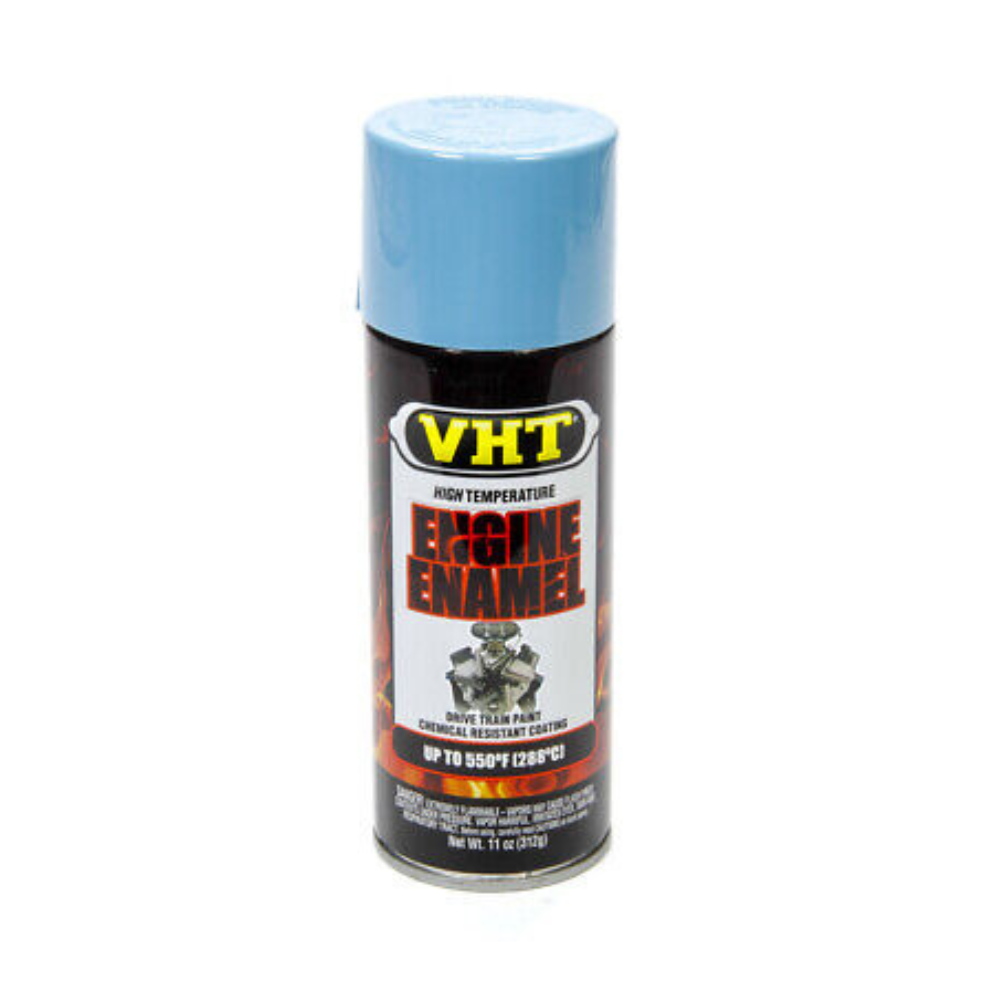 VHT Engine Enamel Pontiac Blue (SP122) - Jays Performance