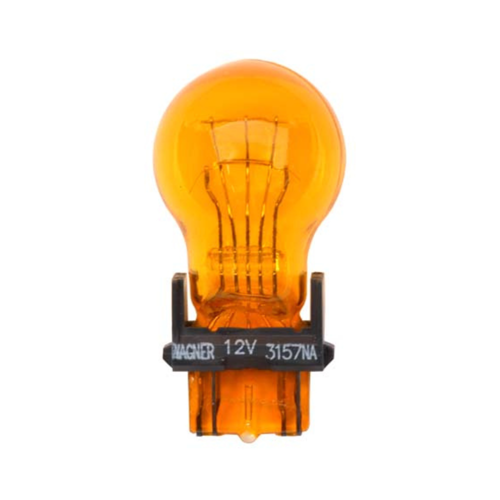 21/5W – 12V Pære Orange (3157NA) - Jays Performance