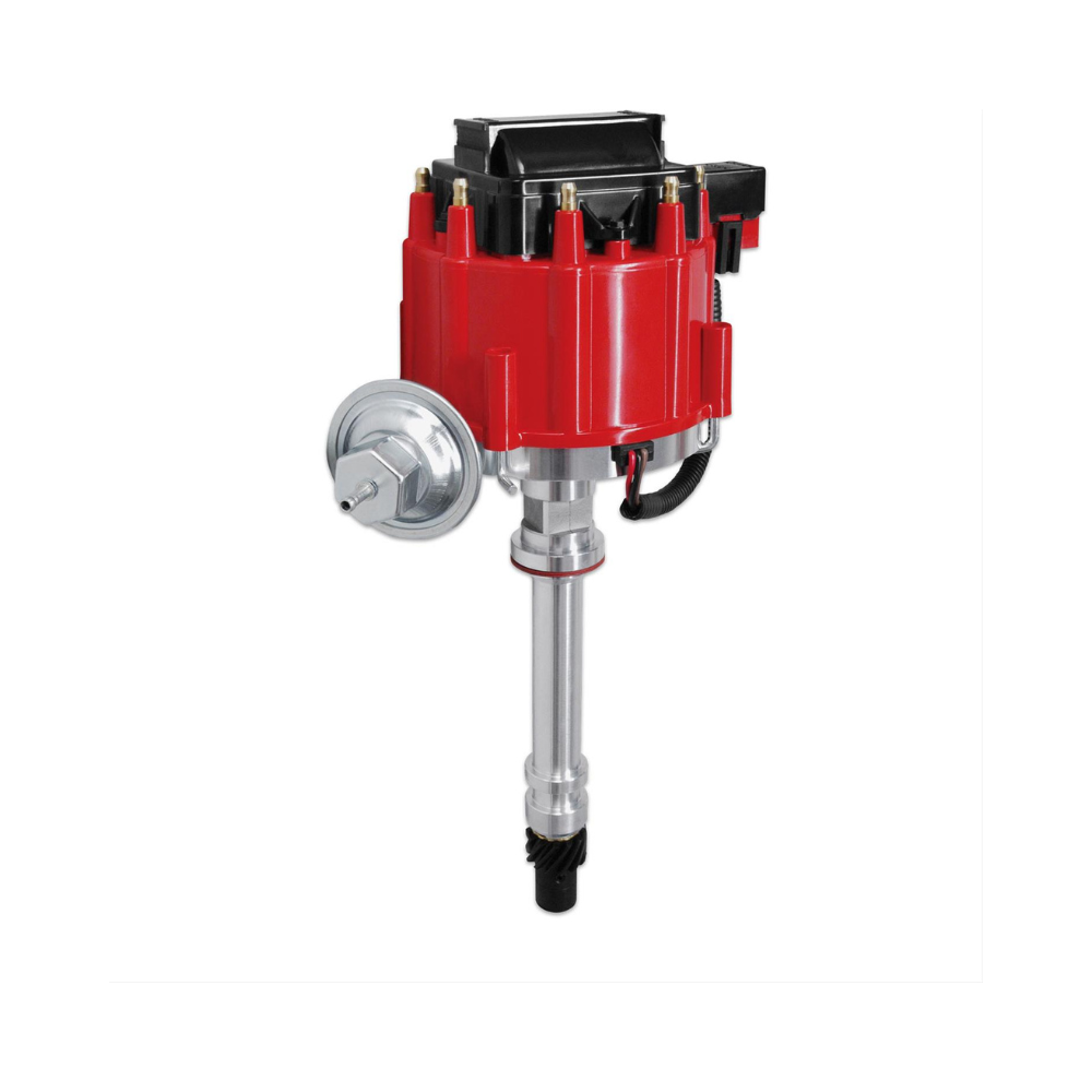 MSD Street Fire HEI Strømfordeler (8362) - Jays Performance