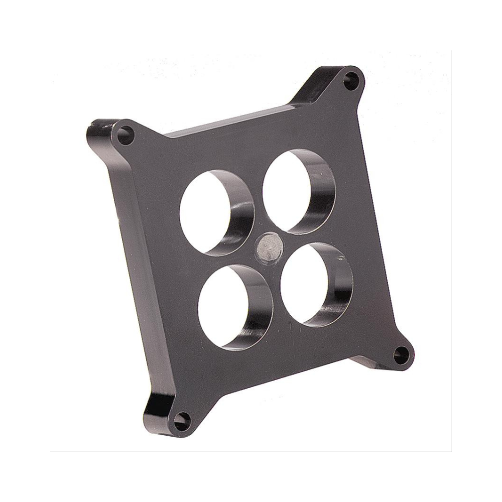 Carburetor Spacer – 1 inch. (1412) - Jays Performance