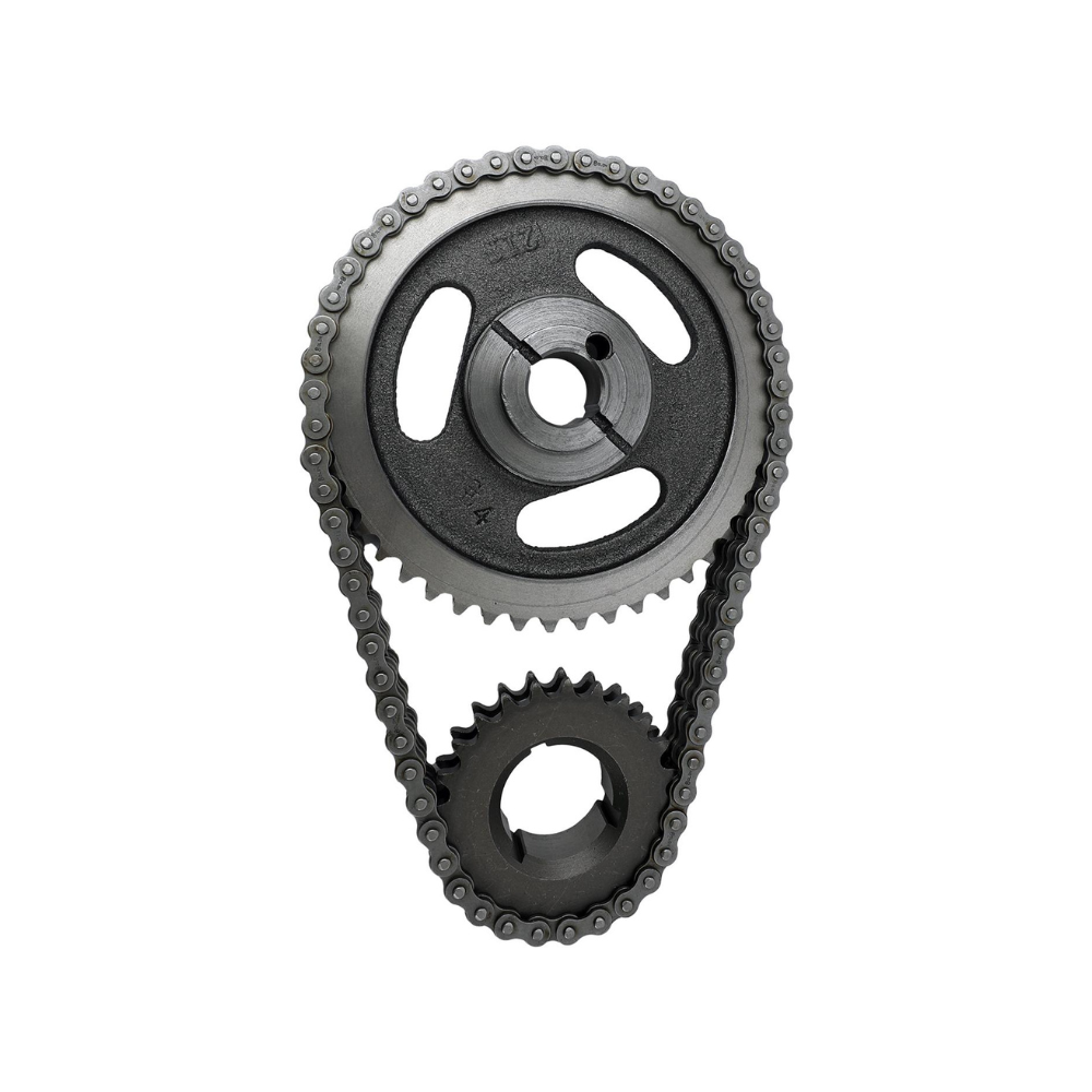 Comp Cams Magnum Double Row Timing Set – Ford 351C/351M/400M (2121 ...