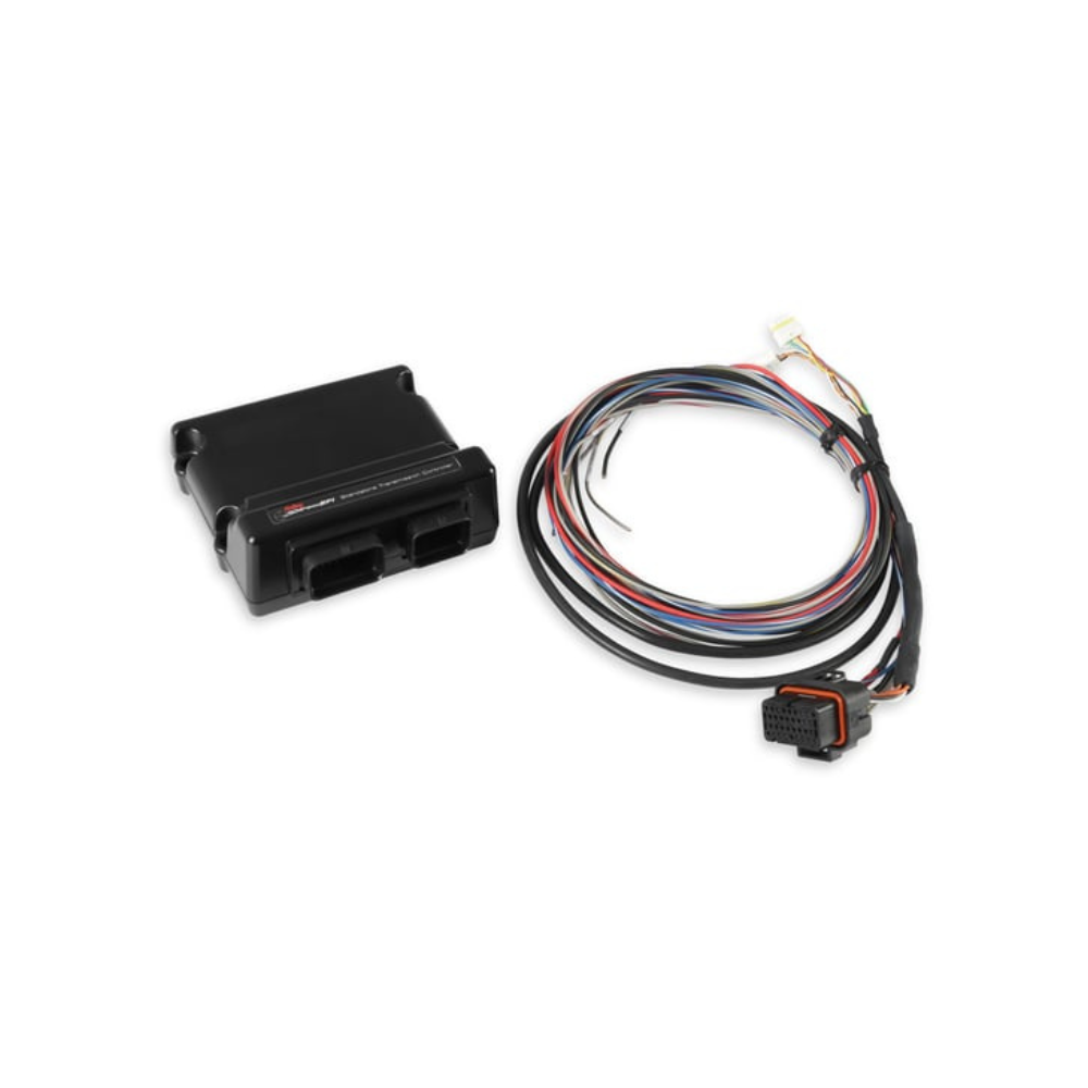 Holley Sniper EFI Sniper 1 Transmission Control Kit (551-101) - Jays ...