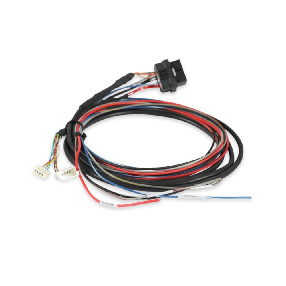 Holley Sniper EFI Sniper 1 Transmission Control Kit (551-101) - Jays ...
