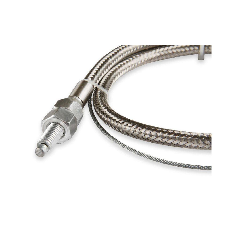 Universal Throttle Cable Kit (5657) - Jays Performance