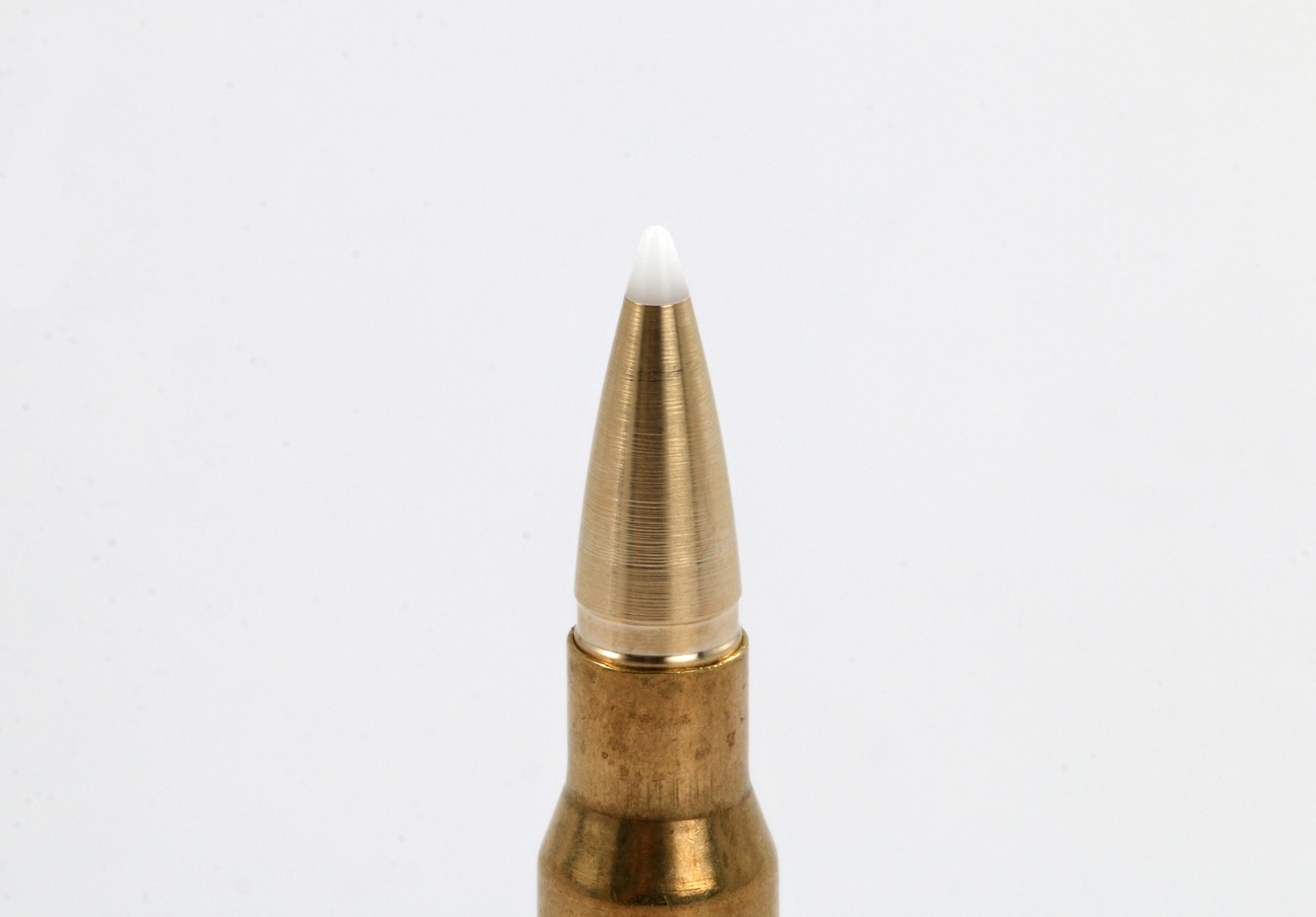 8x57 JS T-Sniper 12,0g - JCP Ammunition