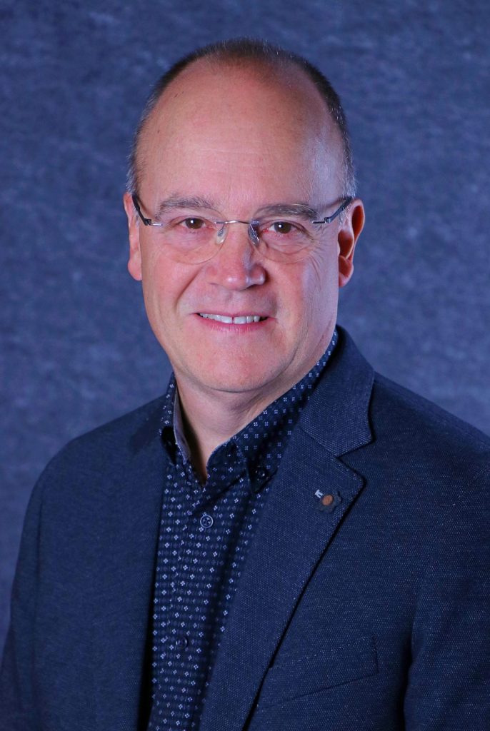 Personal - Johannesskolan