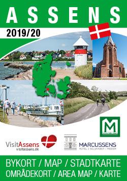 "www.degroennebykort.dk"
