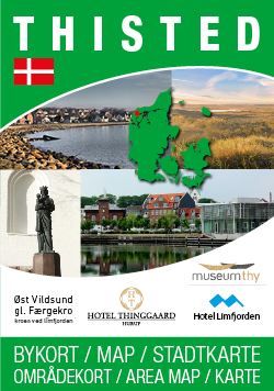 De grønne bykort - Johansen Grafisk