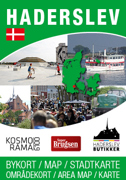 De grønne bykort - Johansen Grafisk