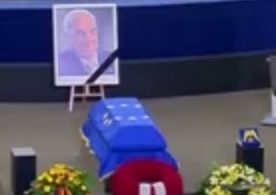L'europe a rendu l'hommage à Helmut Kohl - JOURNAL IMPACT EUROPEAN