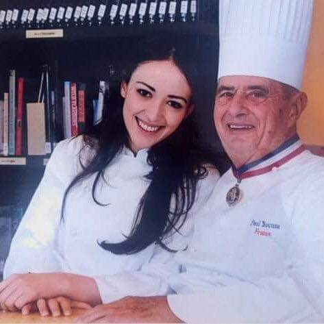 La cuisine tunisienne a un nom : Malek Labidi Debbabi - JOURNAL IMPACT ...