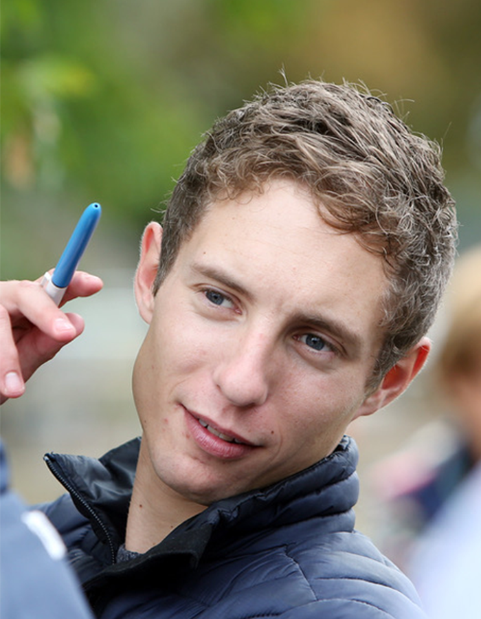 Gallery – Jamie Piggott Bloodstock